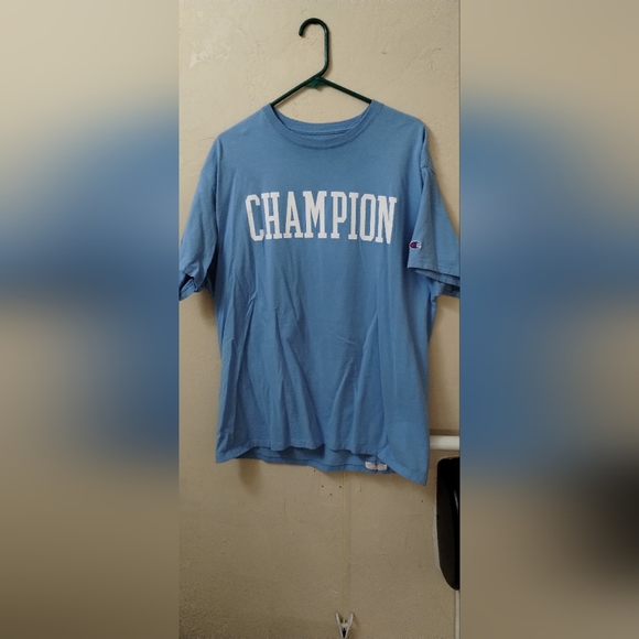 Champion | Shirts | Mens Champion Tshirt Excellent Condition Rare Color ...